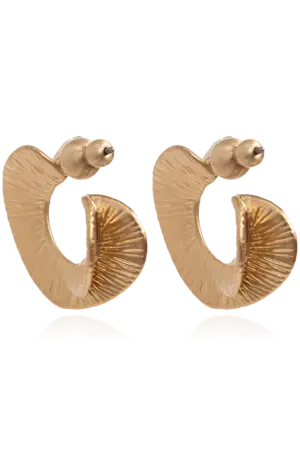 Cult Gaia Ren Min Hoop’ Earrings