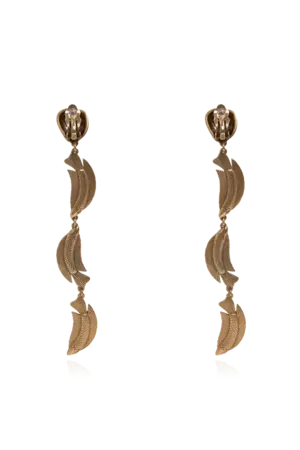Cult Gaia Neemo Trio’ Earrings