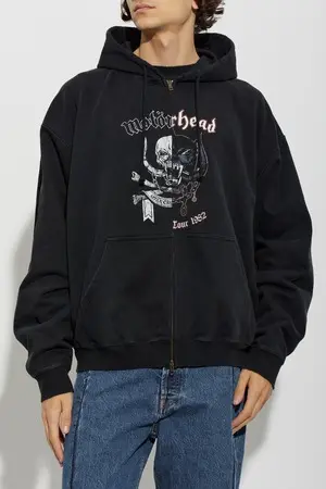 Vetements Sweatshirt With Print