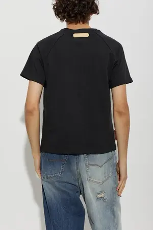 PDF T-shirt With Print