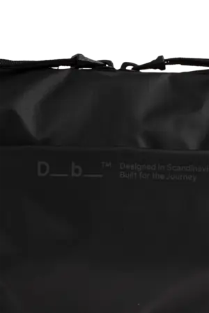 DB JOURNEY Organizer ‘ramverk Tech