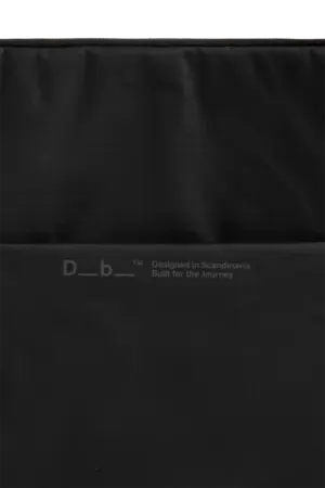 DB JOURNEY Laptop Sleeve ‘ramverk 16