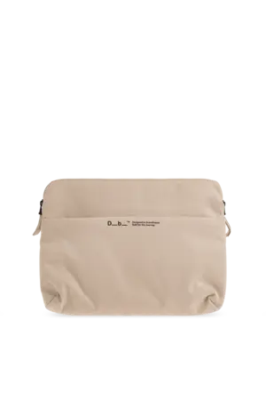 DB JOURNEY Laptop Sleeve ‘ramverk 14 - Beige