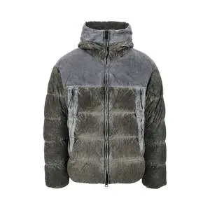 C.P. COMPANY Eco-chrome R Down Jacket