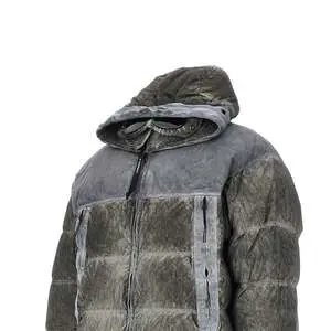 C.P. COMPANY Eco-chrome R Down Jacket