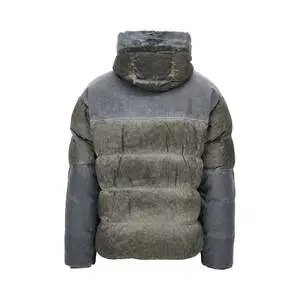 C.P. COMPANY Eco-chrome R Down Jacket