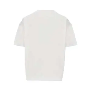 C.P. COMPANY Cotton Jerey T-hirt With Logo Embroidery