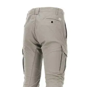 C.P. COMPANY Cotton Gabardine Cargo Pants