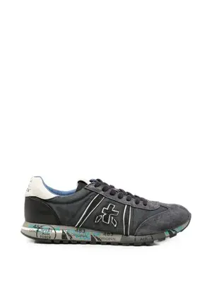 Premiata Sneaker Low-top "lucy - Gray