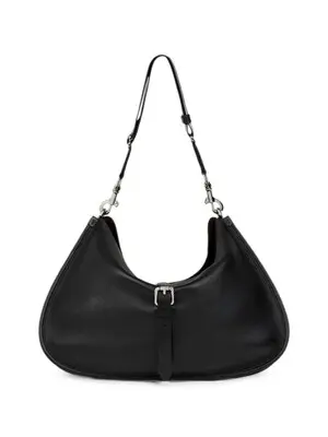 Etro Shoulder Bag - Black