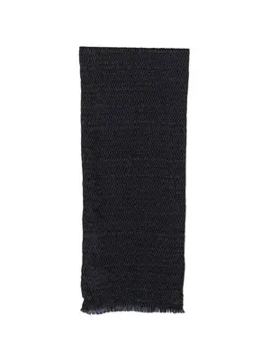 Giorgio Armani Scarf Classic "night