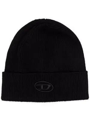 DIESEL® Wool Blend Beanie