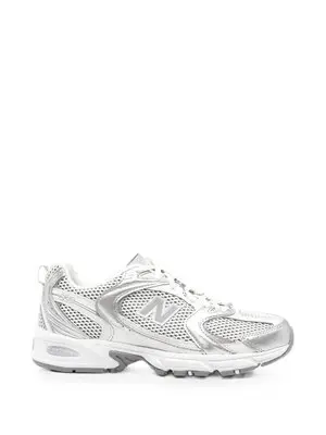 NEW BALANCE Synthetic Mesh Trainers