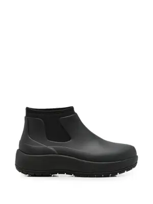 Rains Rubber Chelsea Boots