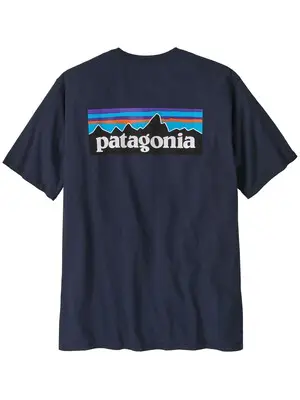Patagonia Pattern T-shirts For Men