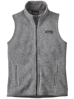 Patagonia Better Sweater Vest - Gray
