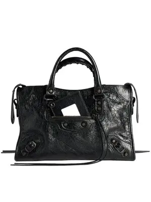 Balenciaga Le City Small Bag