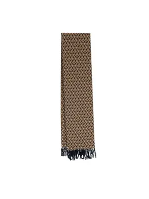 Valentino Garavani Scarf - Brown