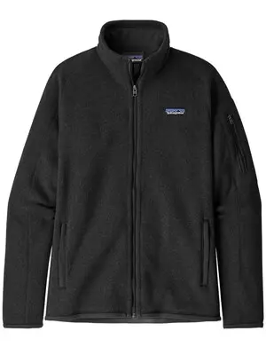 Patagonia Better Sweater Jacket - Black