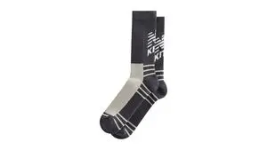 Kith X New Balance Big Logo Crew Socks - Idea