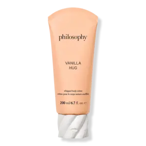 PHILOSOPHY Whipped Body Creme Vanilla Hug - One-color