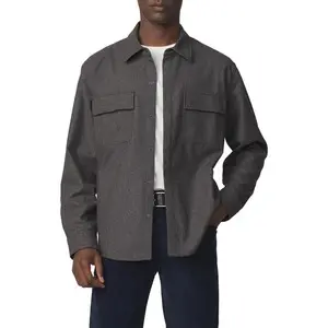 Joe's Jeans Utility Overshirt