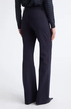 Lafayette 148 New York Spring Wide Leg Pants