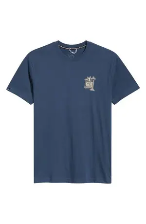 SWANNIES Journey Out Of Bounds Graphic T-shirt