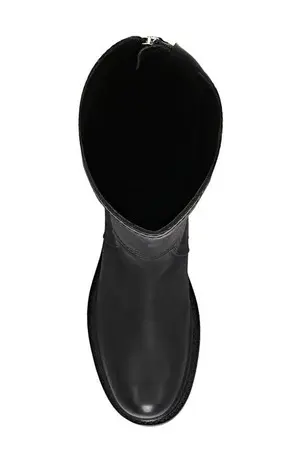 THE FRYE COMPANY Phoebe Leather Tall Boot