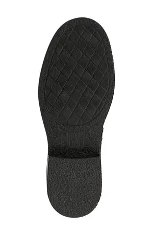 THE FRYE COMPANY Phoebe Leather Tall Boot