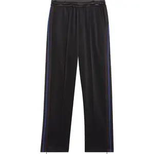 WALES BONNER Om Track Pants - Black