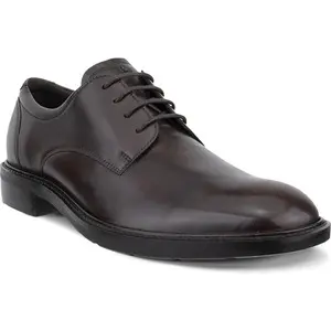 Ecco Heeled Derbys