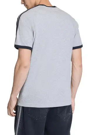 Adidas 3-stripes Graphic T-shirt