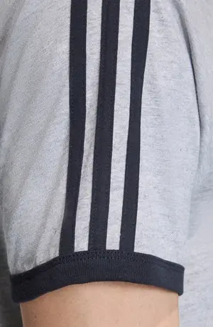 Adidas 3-stripes Graphic T-shirt