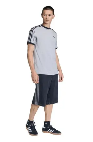 Adidas 3-stripes Graphic T-shirt