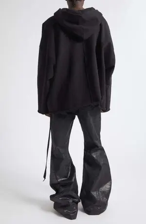 Rick Owens Bolan Bootcut Jeans