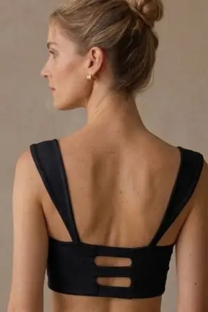 TRISKEL Star Top