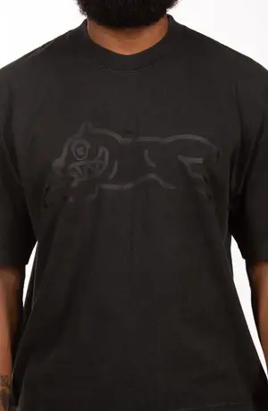 ICECREAM Steiner Graphic T-shirt