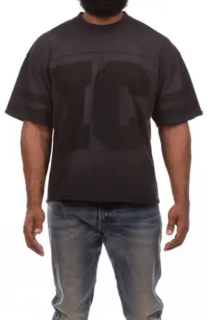 ICECREAM Roberts Graphic T-shirt - Jet Set