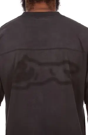 ICECREAM Roberts Graphic T-shirt - Jet Set