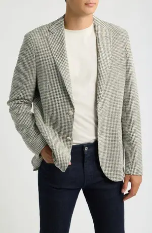 BOSS BOSS Hanry Sport Coat
