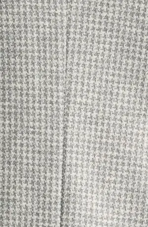BOSS Hanry Sport Coat - Open Grey