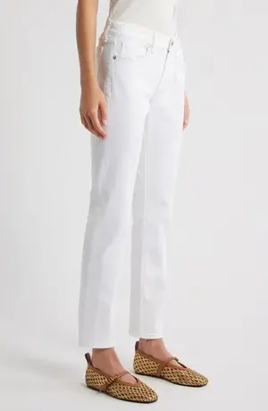 Rag & Bone Dre Slim Boyfriend Jeans