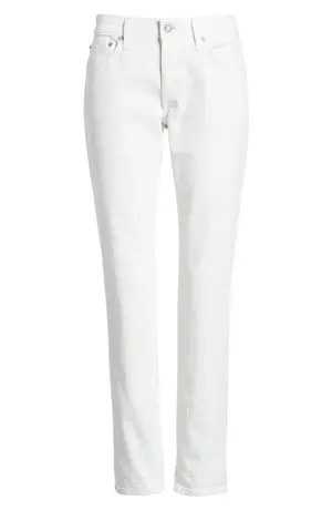 Rag & Bone Dre Slim Boyfriend Jeans