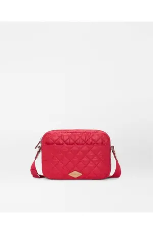 Mz Wallace Small Metro Camera Bag