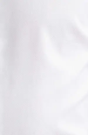 BOSS Hank Slim Fit Stretch Cotton Dress Shirt - White