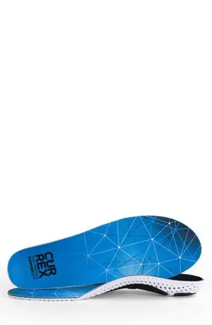 CURREX High Profile Dynamic Insole