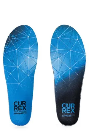 CURREX High Profile Dynamic Insole