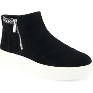 Toms Percy Bootie - Black
