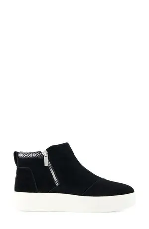 Toms Percy Bootie - Black